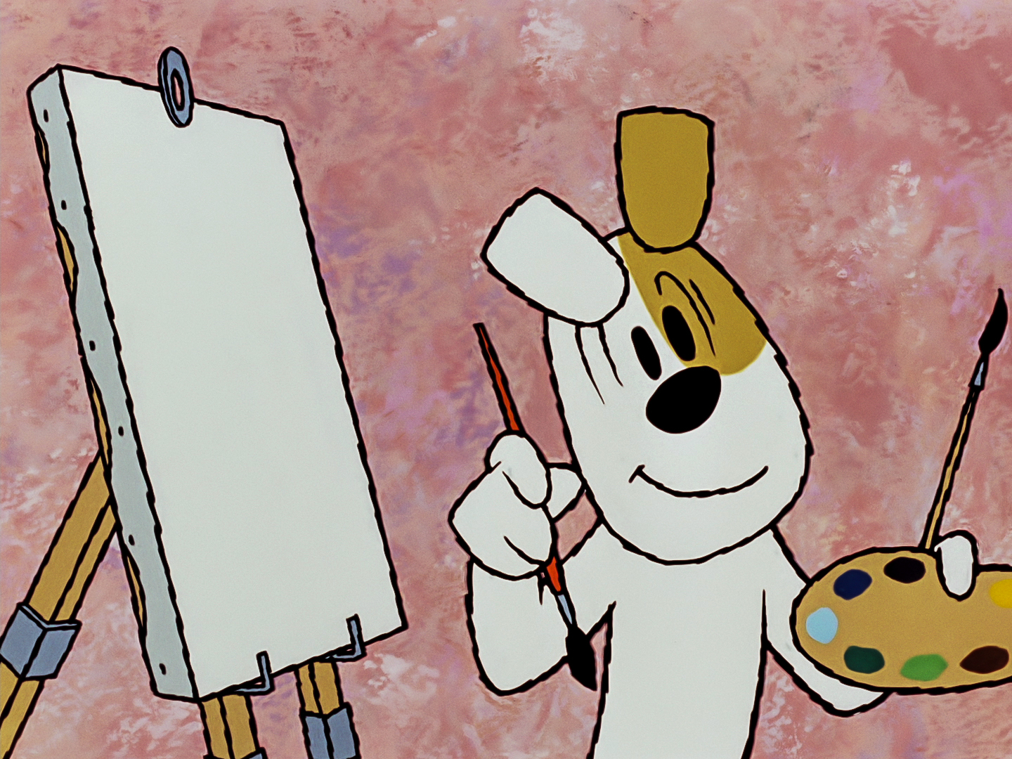 Reksio - 35mm.online