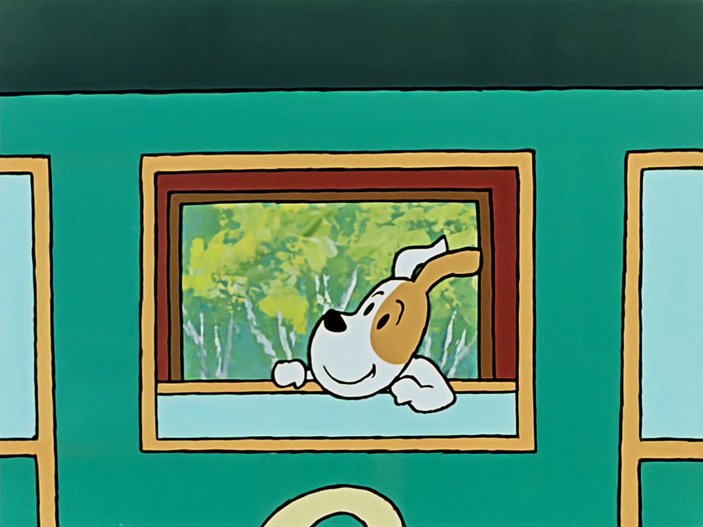 Reksio: Reksio wędrowiec - 35mm.online